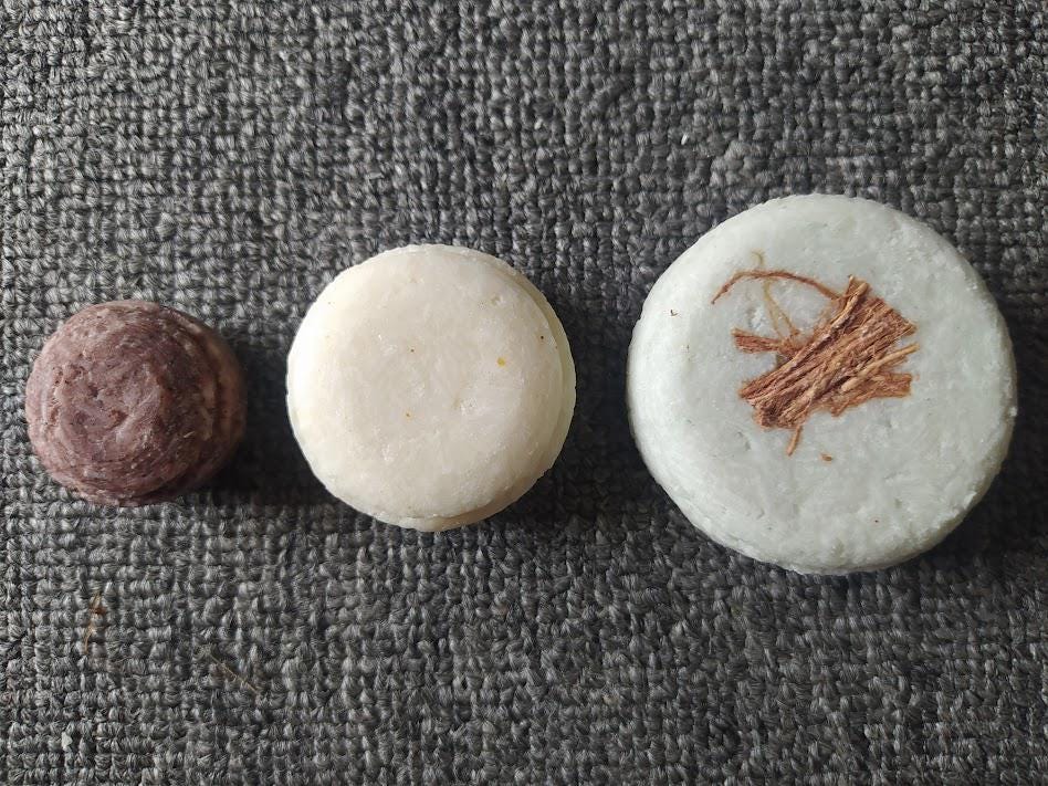 DIY Shampoo Bar Making Guide UPDATED (sls-free, Phthalate-free, Paraben ...