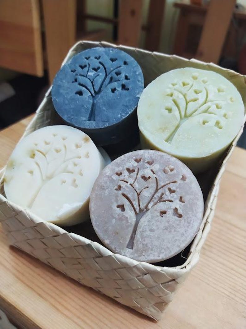 DIY Cold Process Soap Making Guide UPDATED (PDF Download) - Etsy