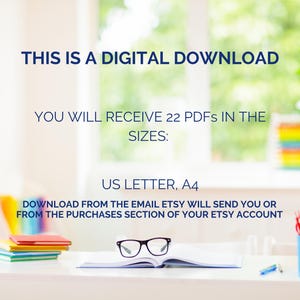 Kindergarten - 2nd Grade Math Practice Bundle | Printable Worksheets - Etsy