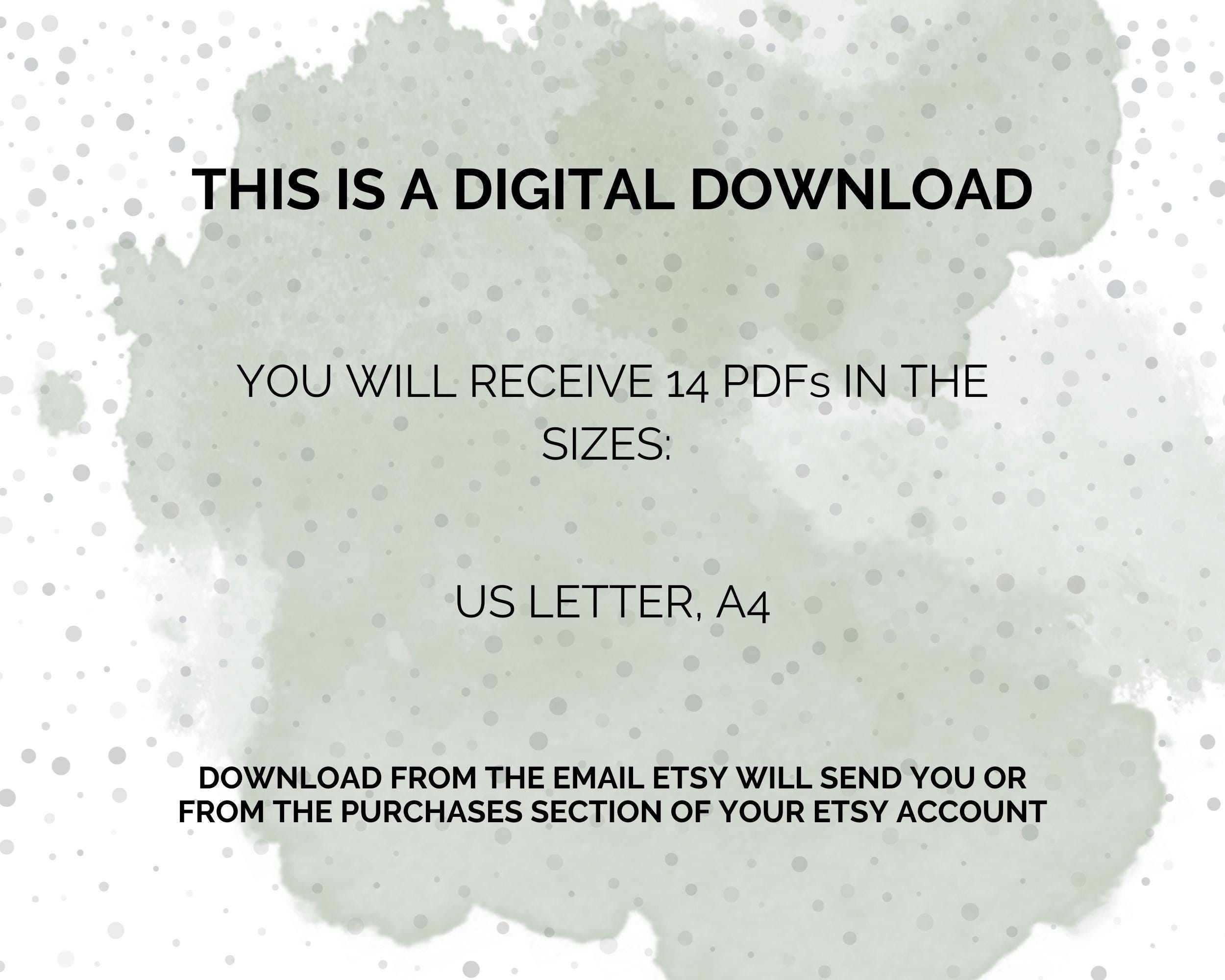 1st & 2nd Grade December Learning Menu - Etsy