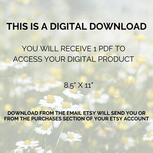 52 Screen Free Activites for Kids Printable - Etsy