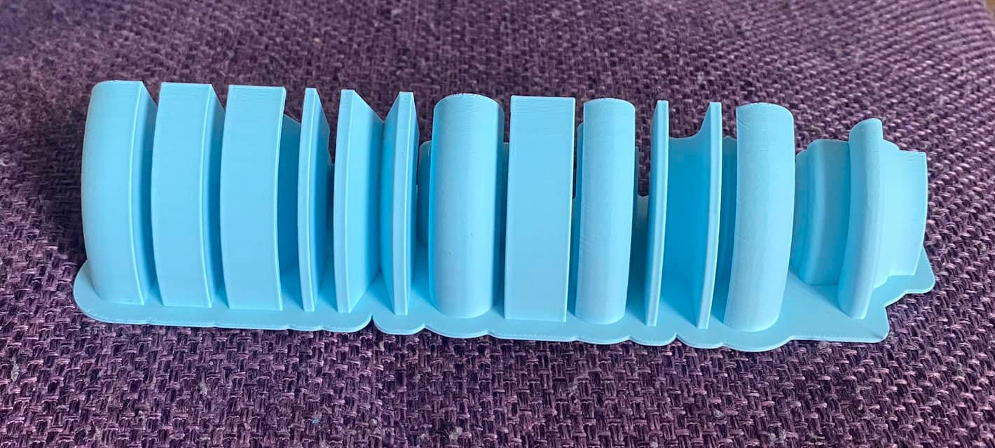 Custom 3D Printed Desk Sign - Etsy UK