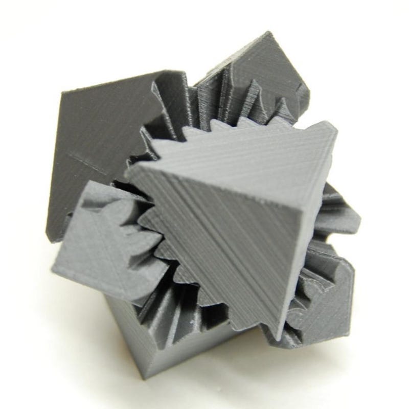 Gear Fidget Pack - Etsy
