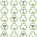 St. Patrick Day Missing Numbers Worksheet PDF Elementary Kindergarten ...