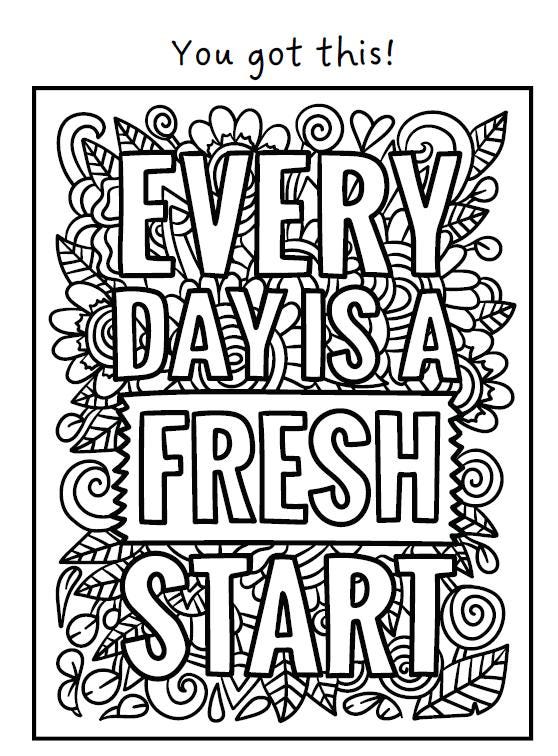 Mandala Coloring Sheets - Etsy