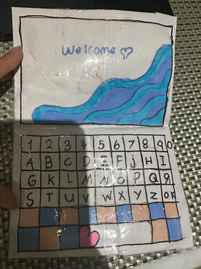 Hand Made Paper Apple Computer - Etsy