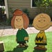 Charlie Brown and Peppermint Patty Lifesize - Etsy