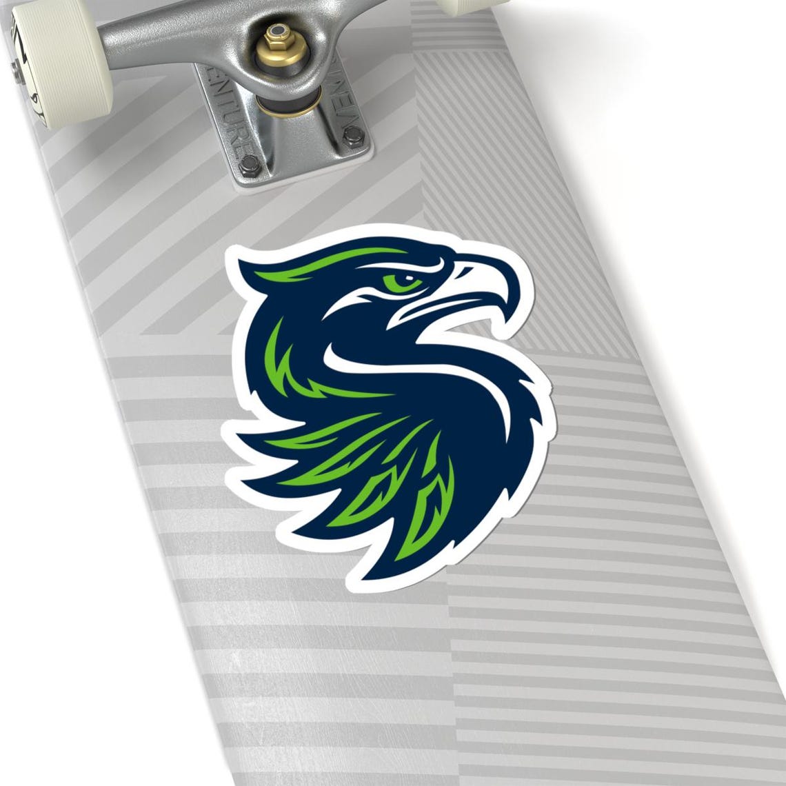 Seattle Inspired Streetwear Decals - Etsy