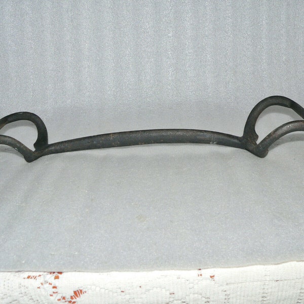 Antique Hog Tools - Etsy