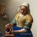 The Milkmaid by Vermeer – digital Download | High‑res JPG Art Prints ...