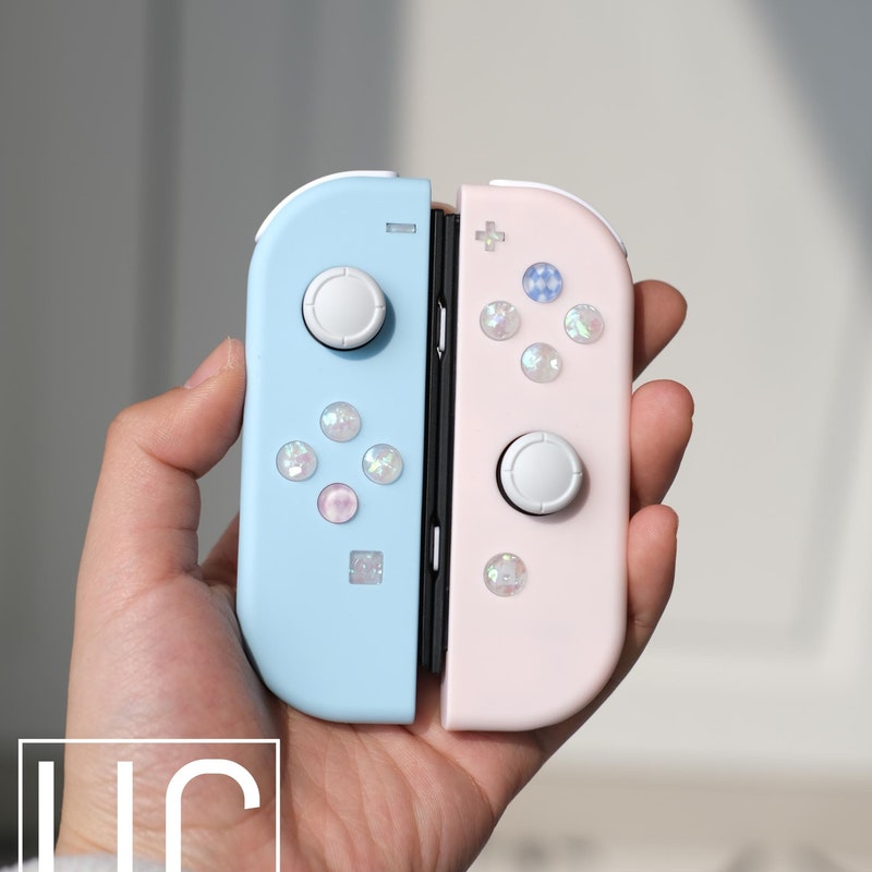 Joycons - Etsy