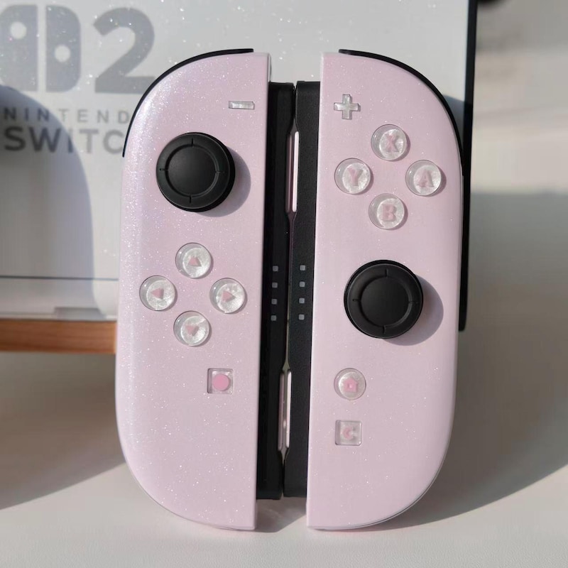 Switch 2 Covers Buttons - Etsy