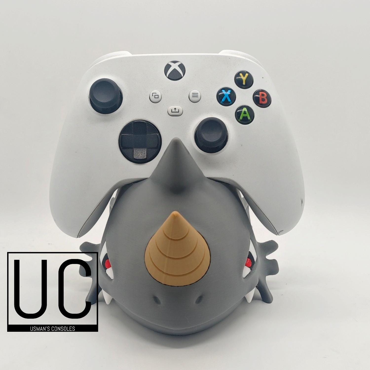 Poke Monster Controller Stand Anime & Gaming Accessories Fits Ps4, Ps5 ...