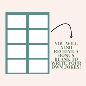 Printable Lunchbox Jokes for Kids - Funny School Notes - Cute Cards ...