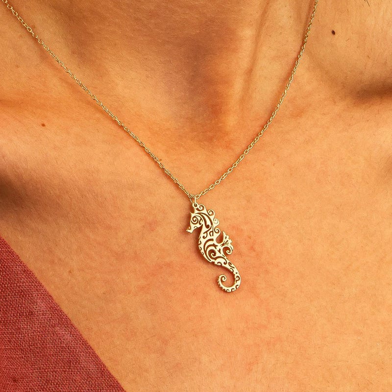 Nautical Jewelry - Etsy