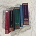 ACOTAR Rebind Set - Etsy
