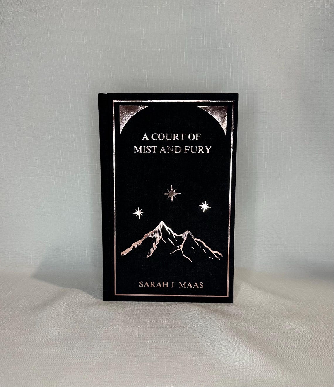 ACOTAR Rebind Set - Etsy