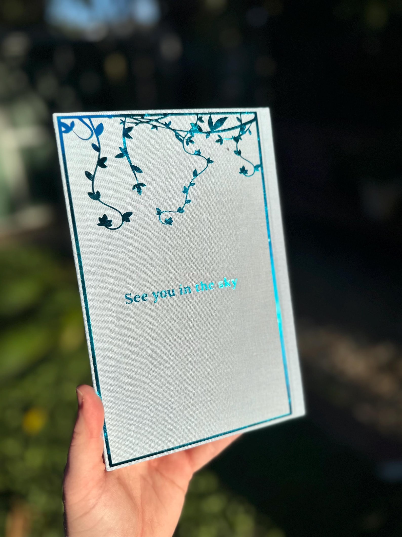 Powerless Series Rebind | Special Edition Hardcover - Etsy