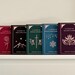 ACOTAR Rebind Set - Etsy