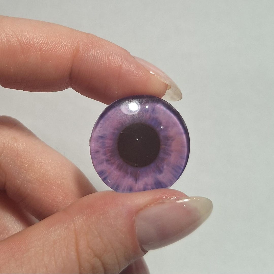 Test Handmade Taxidermy Eyes Toys Pair - Etsy