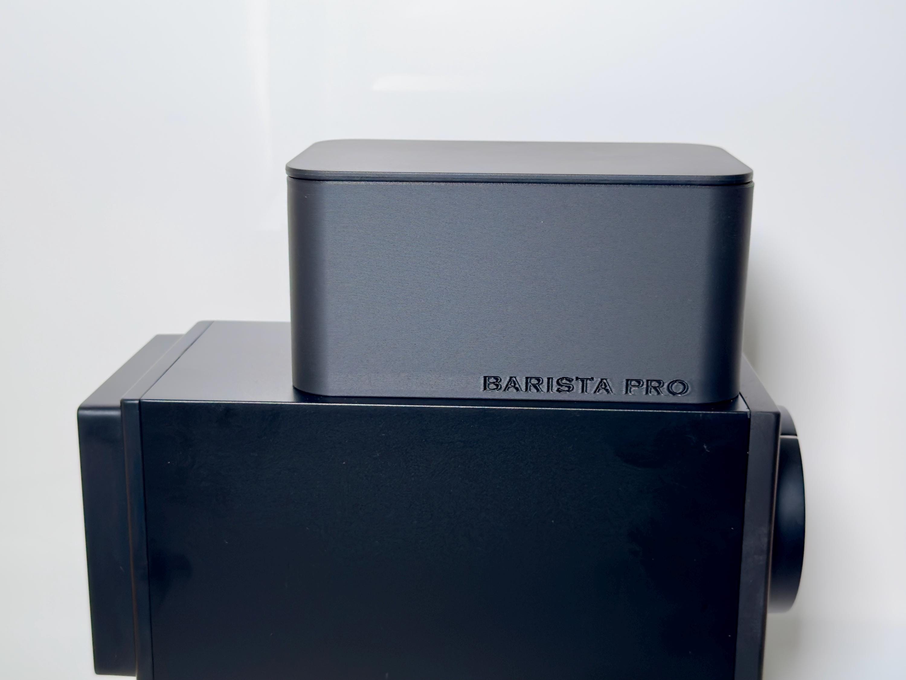 Extra Large Hopper for Fellow Ode Grinder – Gen 1 and Gen 2 Jam-free ...