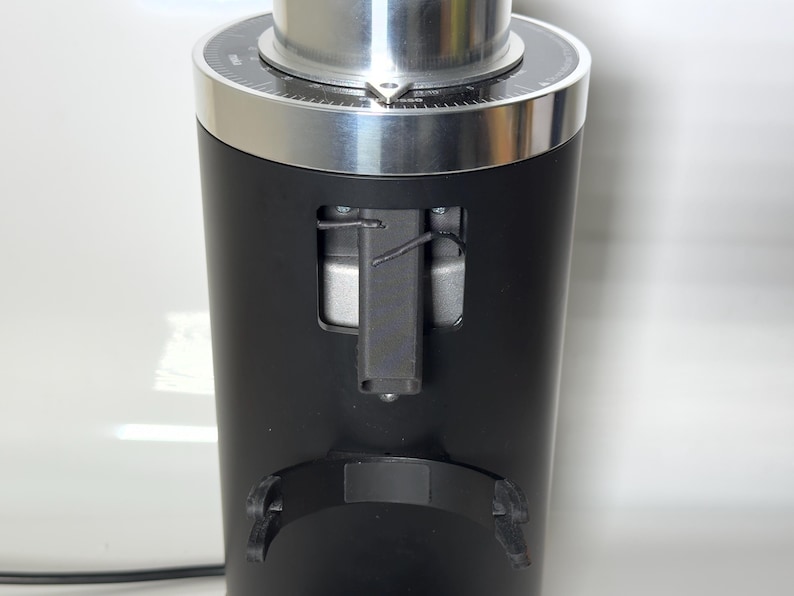 DF64 Gen 2 Low Retention Declumper and Chute - Etsy