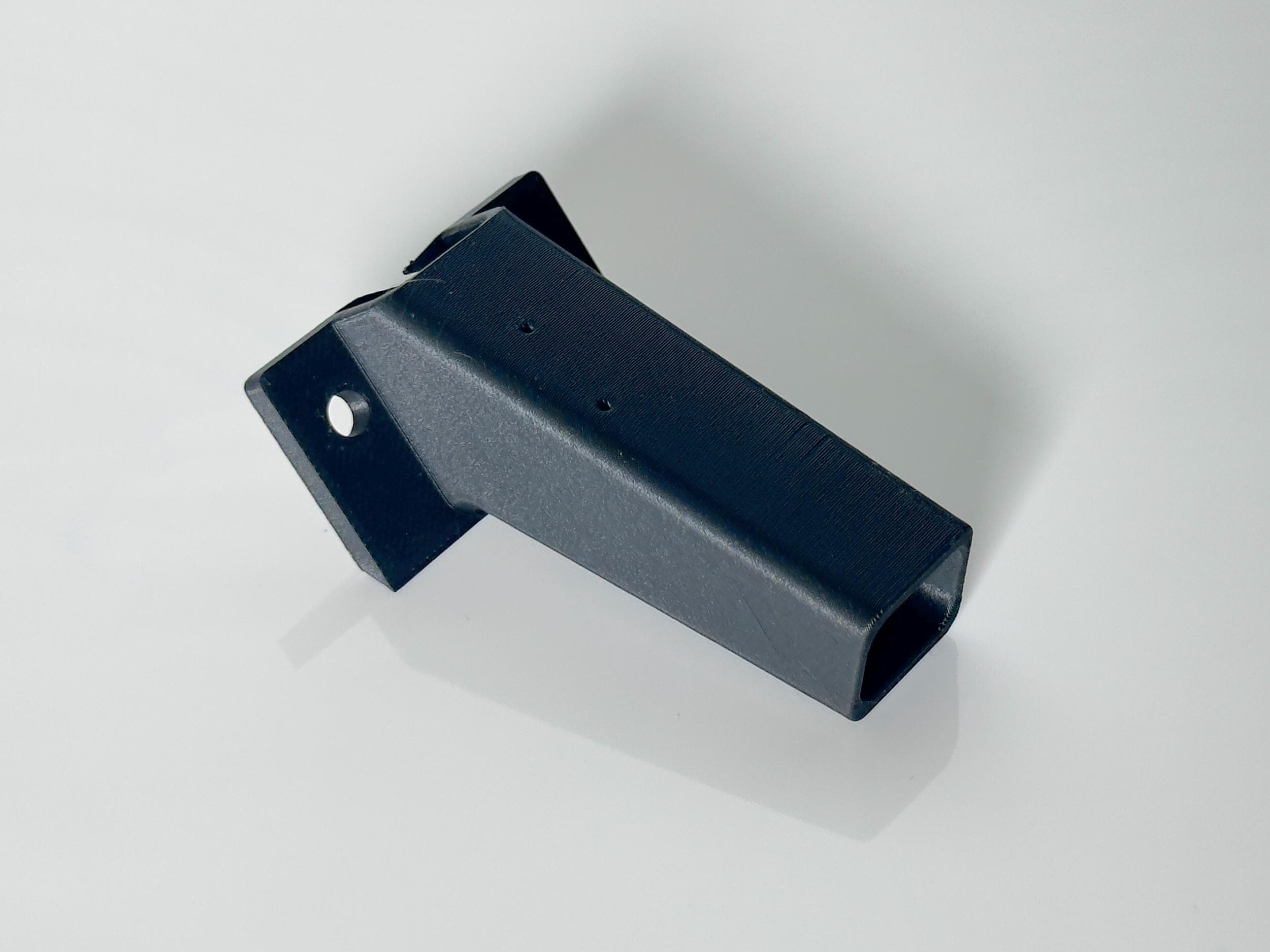 DF64 Gen 2 Low Retention Declumper and Chute - Etsy