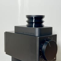 Fellow Ode Brew Grinder Hopper Upgrade: Anti-jam, 30g/60g Capacity - Etsy