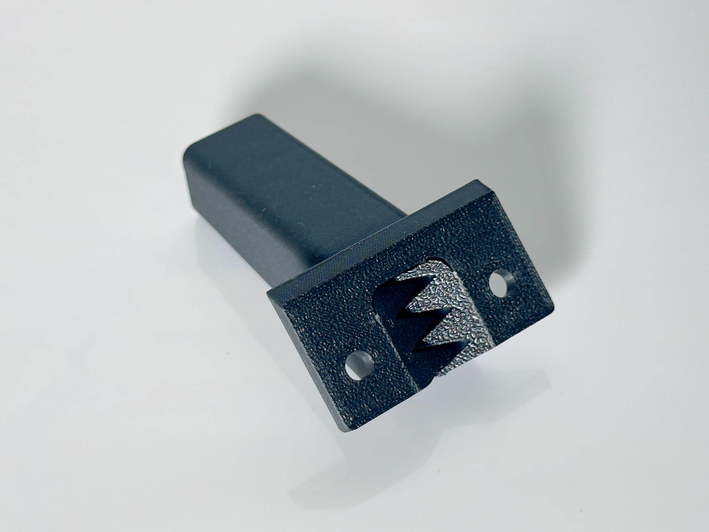 DF64 Gen 2 Low Retention Declumper and Chute - Etsy