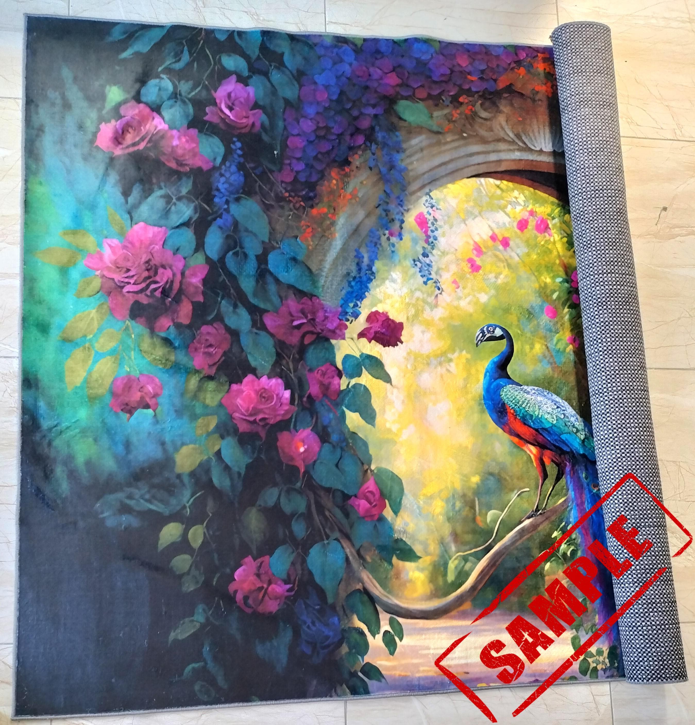 Aladdin Magic Rug, Aladdin Rug, Magic Rug, Aladdin, Aladdin's Rug ...