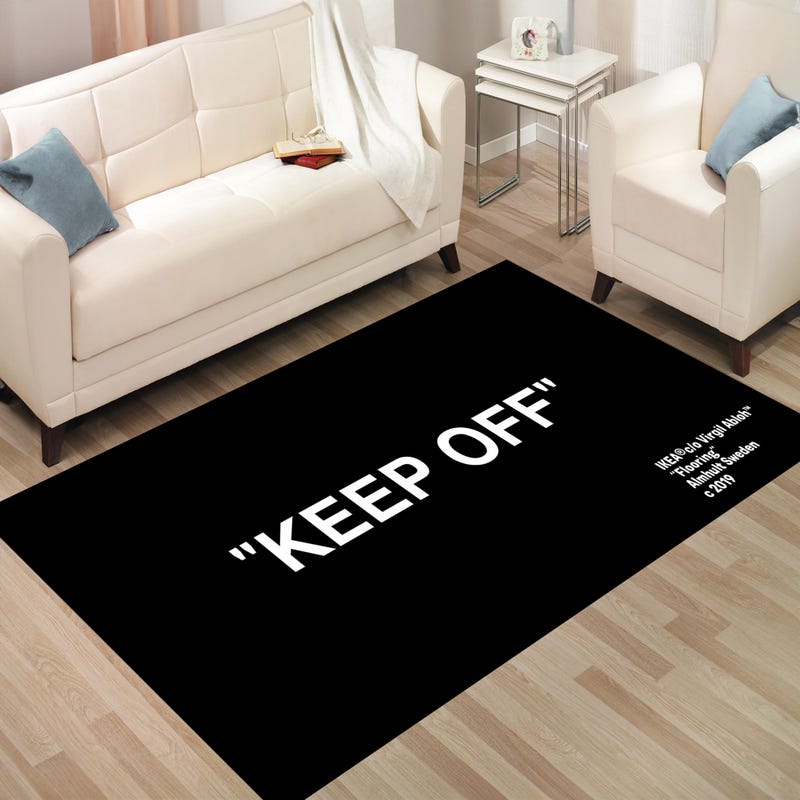 Off White Carpet - Etsy