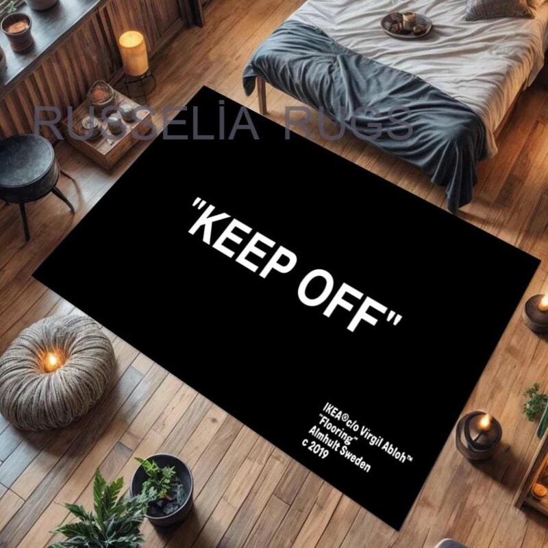 Off White Carpet - Etsy