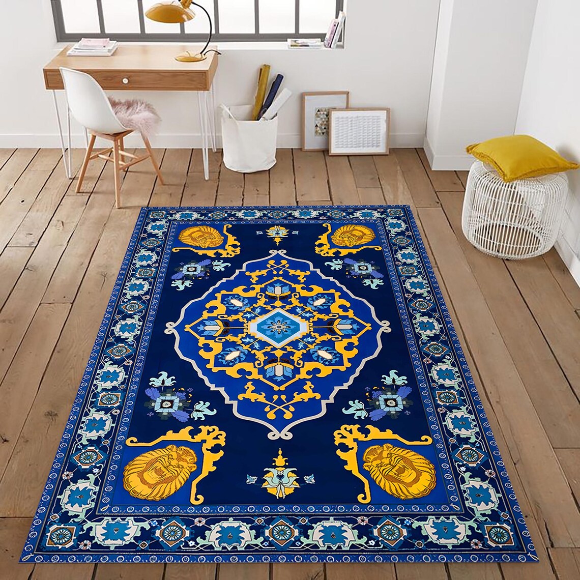 Aladdin Magic Rug, Aladdin Rug, Magic Rug, Aladdin, Aladdin's Rug ...