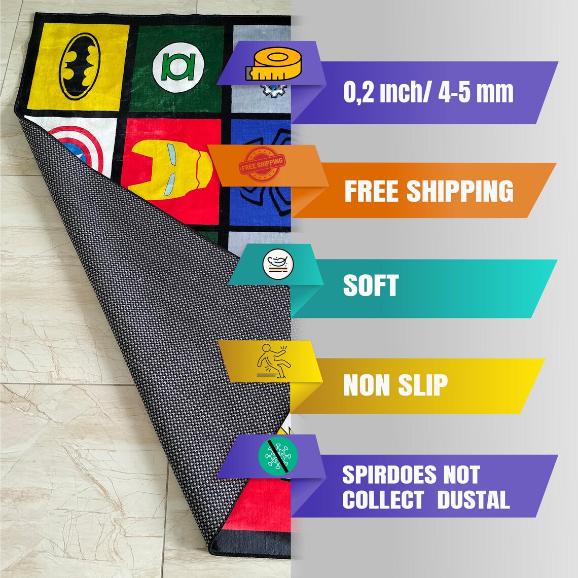 Aladdin Magic Rug, Aladdin Rug, Magic Rug, Aladdin, Aladdin's Rug ...