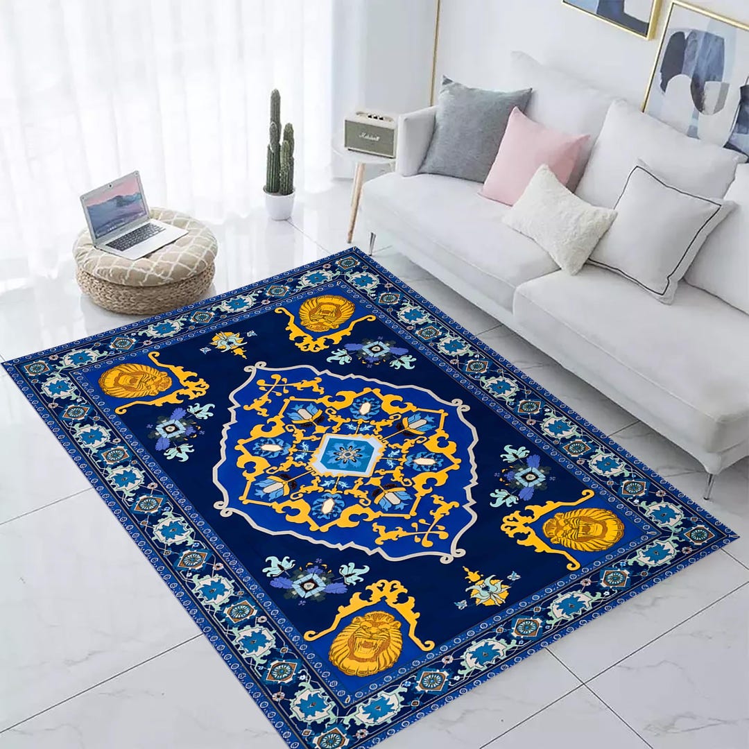 Aladdin Magic Rug, Aladdin Rug, Magic Rug, Aladdin, Aladdin's Rug ...