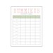 Rummikub Score Card Digital Download - Etsy