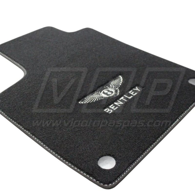Bentley Floor Mats - Etsy