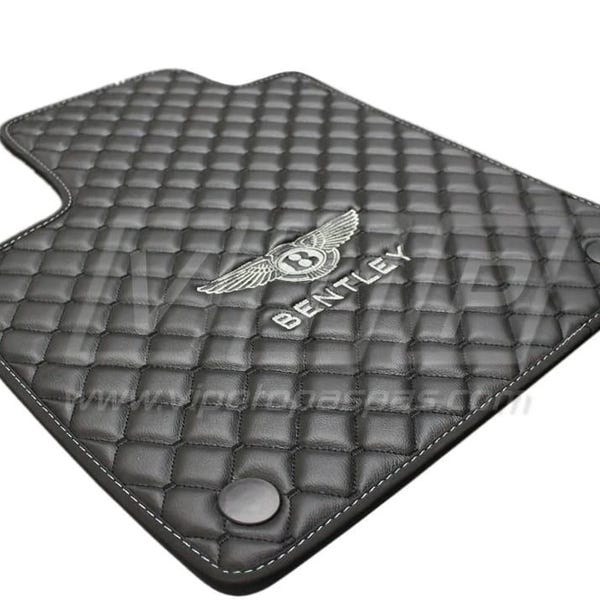 Bentley Floor Mats - Etsy