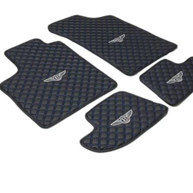 Bentley Floor Mats - Etsy