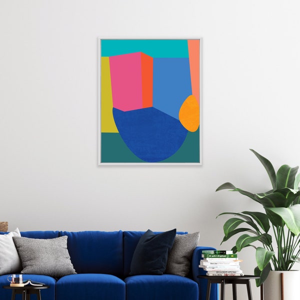 Jewel Toned Art - Etsy