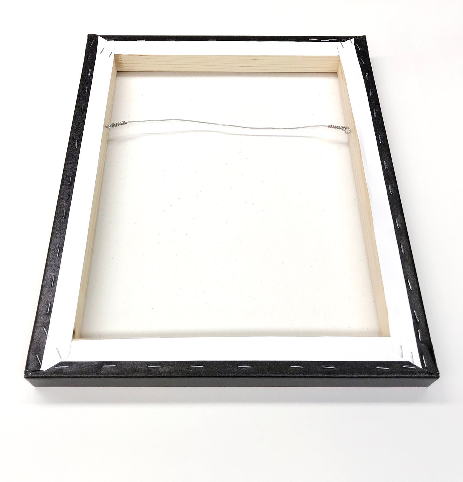 Large Abstract Painting Portrait Wall Art Canvas Modern | Etsy