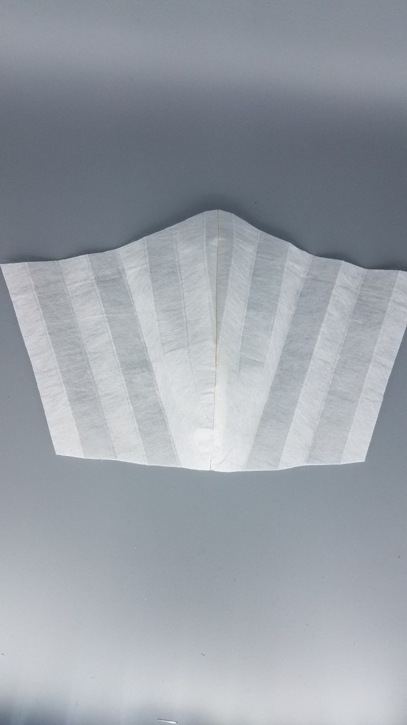 Facemask Filter PPE Facemask Filter 3M 1900 Hepa Face Mask - Etsy
