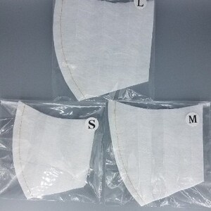 SOLID BLACK Facemask 2 Layer or UPGRADE 3 Layer Nose Wire - Etsy