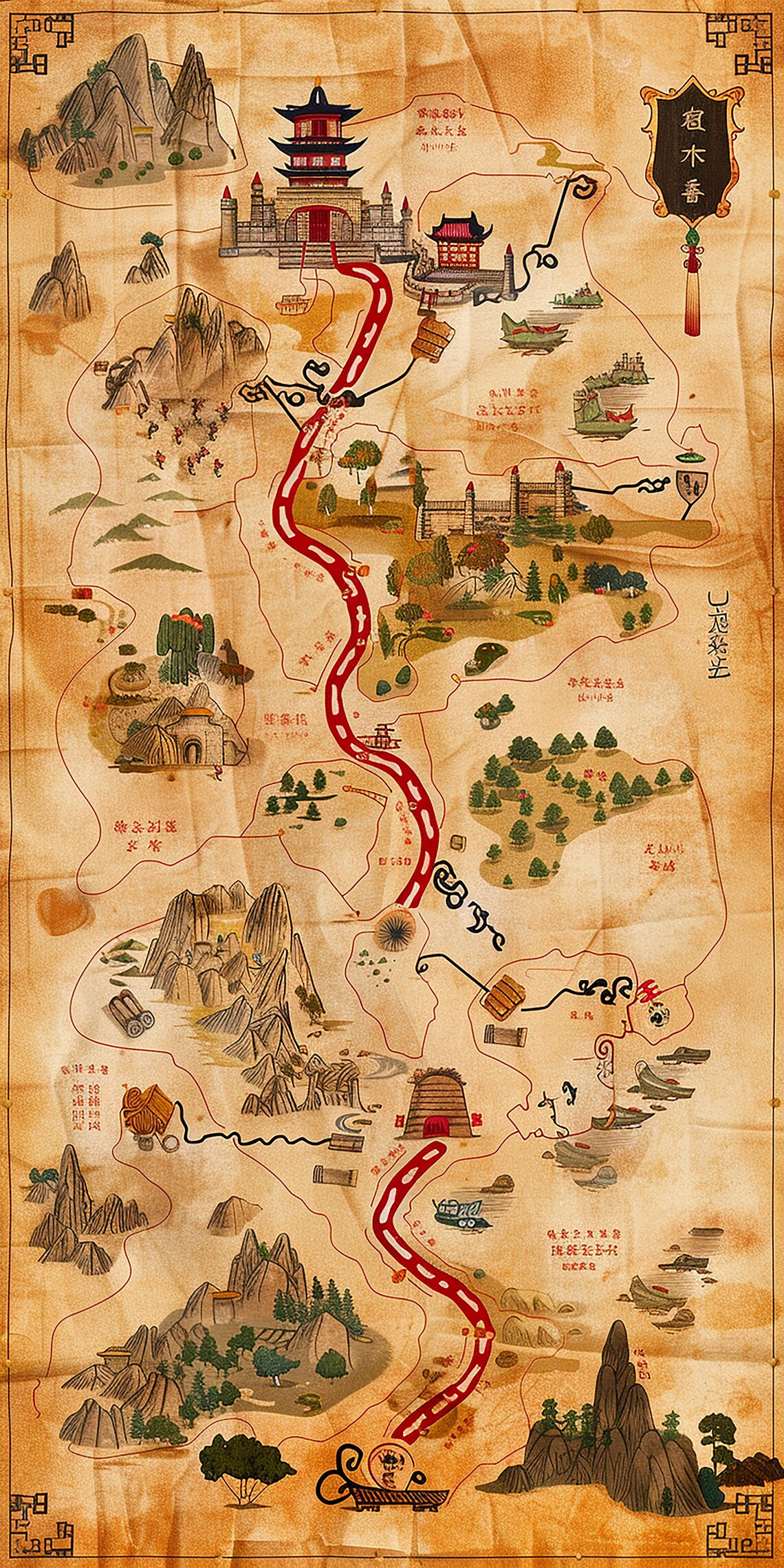 25 Dungeon Map/dungeon Templates for Dungeons and Dragons Game Master ...