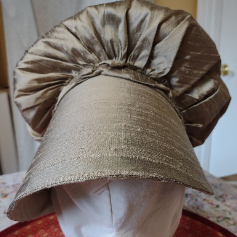 Pioneer Bonnet - Etsy