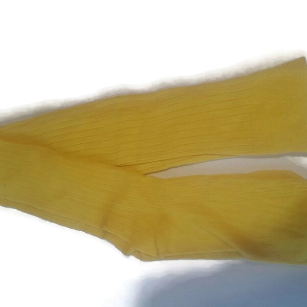 Silk Stockings - Etsy