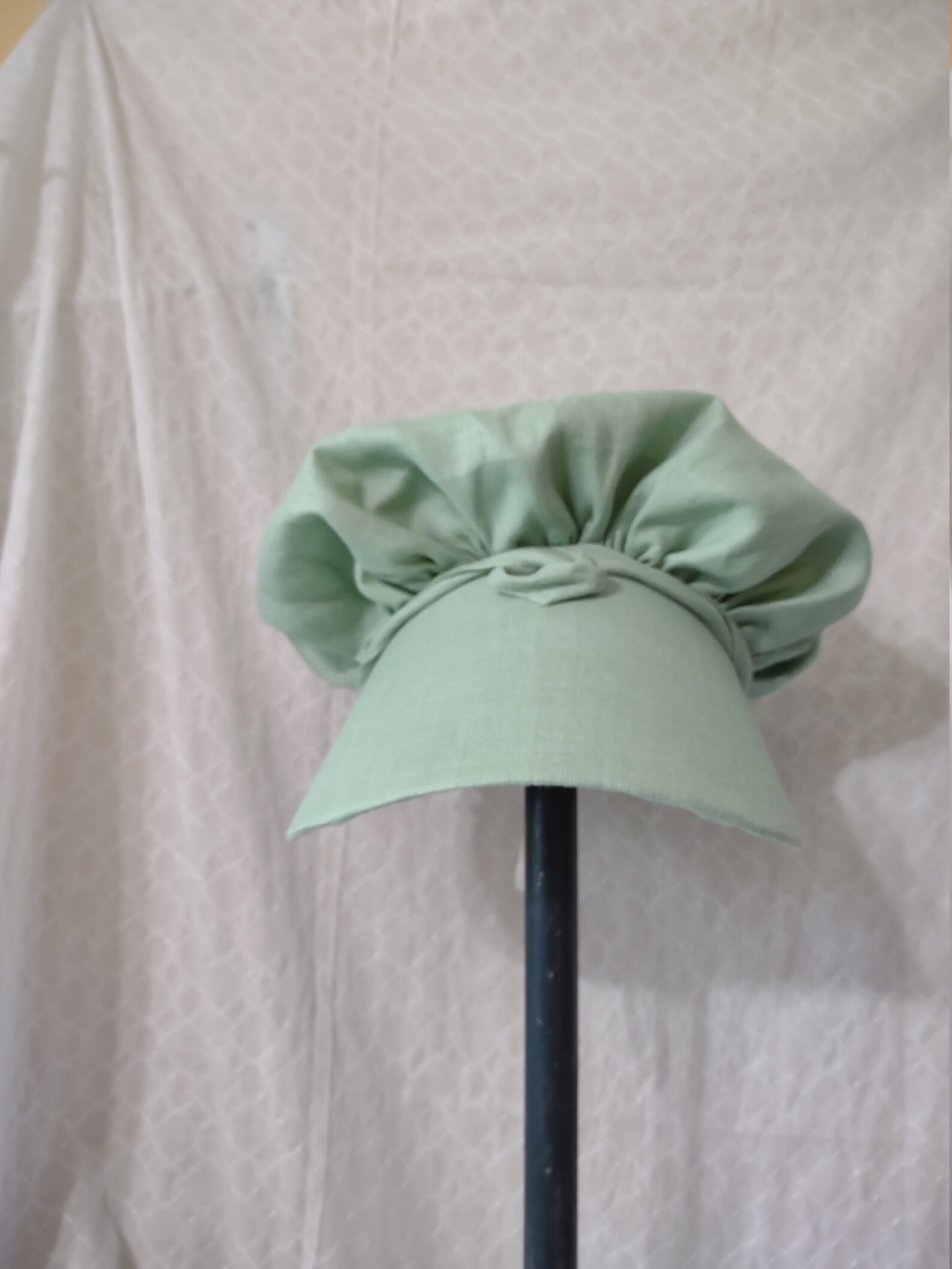 Variety of Market Bonnets in Linen Cotton Corduroy - Etsy