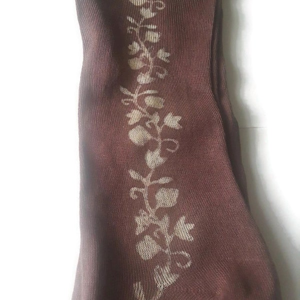Silk Stockings - Etsy