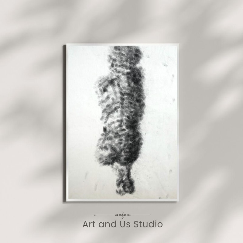 Figure Drawing - Etsy