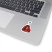 D'usse Bottle Sticker: Waterproof Vinyl Decal - Etsy